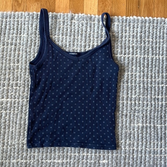 GAP | Tops | Vintage Gap Tank | Poshmark